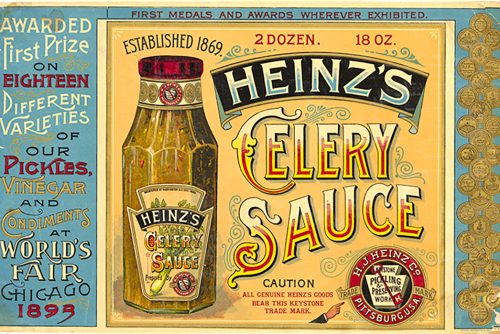 Heinz - Heinz History Center