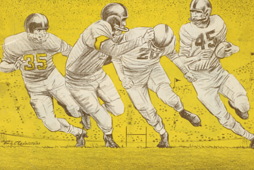 Super Steelers - Heinz History Center