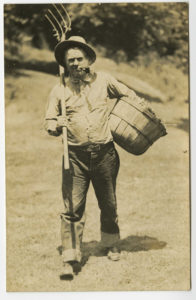Investigating the Ray Sprigle Papers and Photographs - Heinz History Center