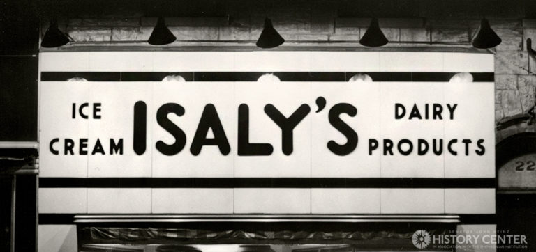 Isaly’s: A Recipe for Good Food - Heinz History Center