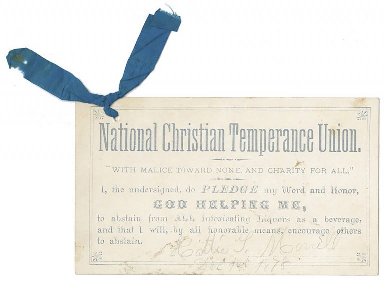 Will You Sign the Pledge?: Francis Murphy and Pittsburgh’s Great ...