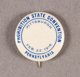 Prohibition’s Legacy in Pennsylvania - Heinz History Center