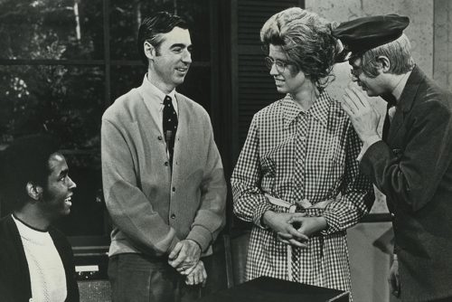 Mister Rogers' Neighborhood - Heinz History Center