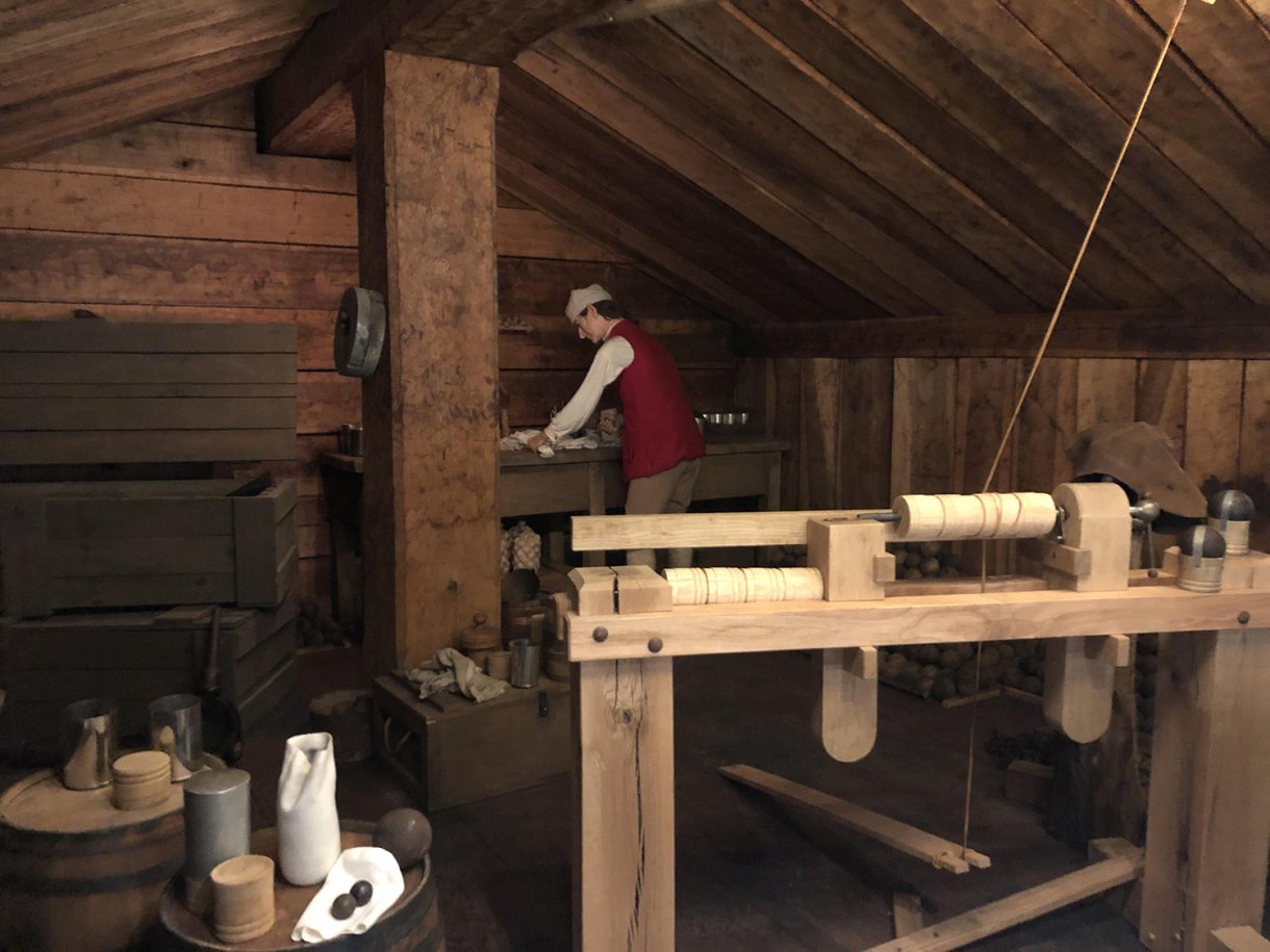 5 Can’t-Miss Artifacts at Fort Pitt - Heinz History Center