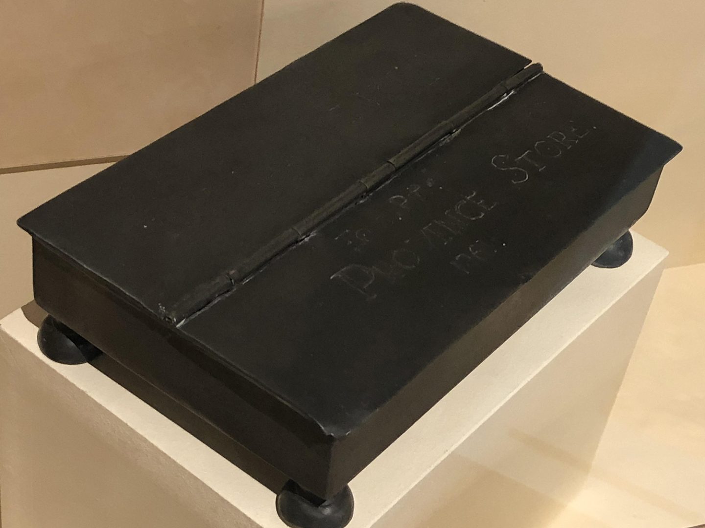 5 Can’t-Miss Artifacts at Fort Pitt - Heinz History Center