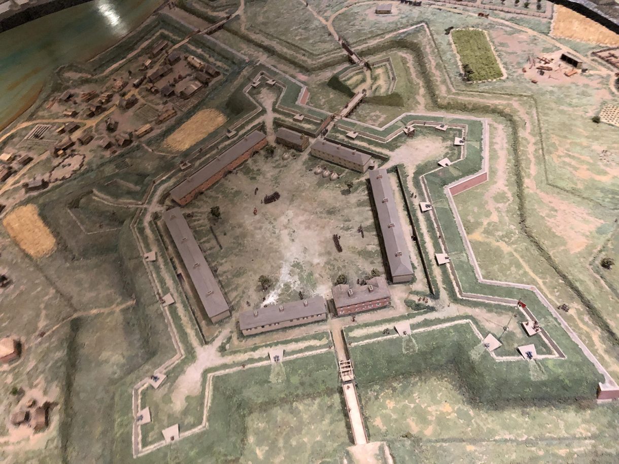 5 Can’t-Miss Artifacts at Fort Pitt - Heinz History Center