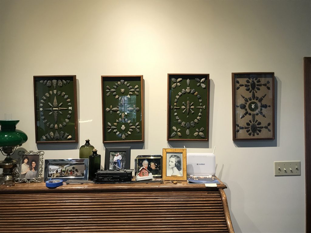 Artist Robert Griffing - Heinz History Center