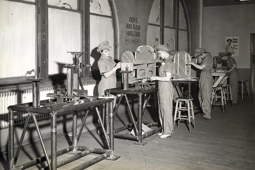 Heinz - Heinz History Center