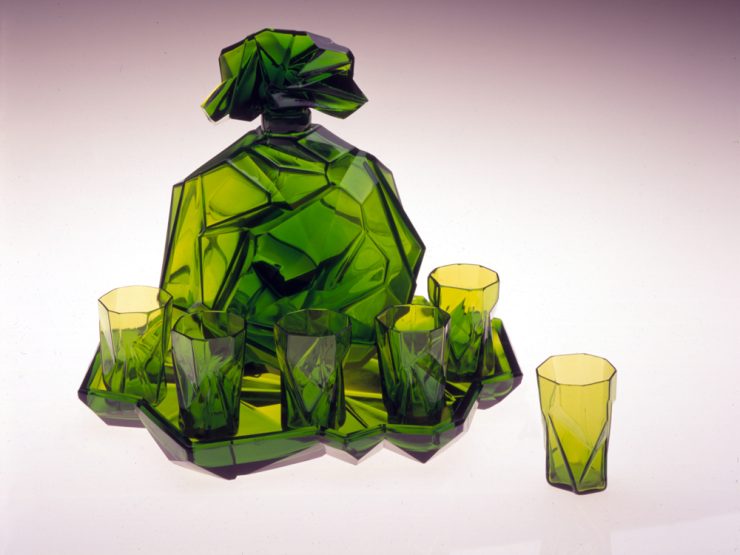 Glass: Shattering Notions - Heinz History Center