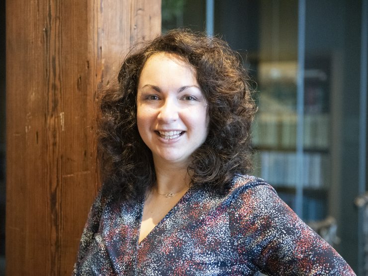 Our People - Heinz History Center