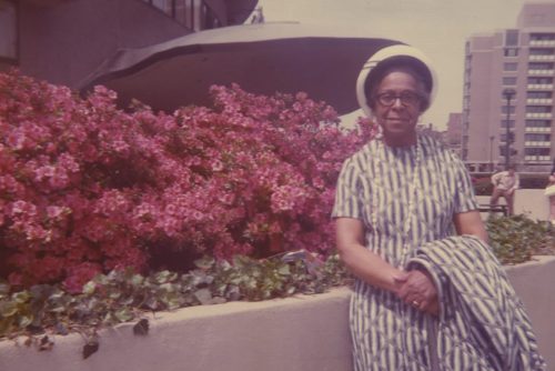 Writt-Richards Family Papers and Photographs - Heinz History Center