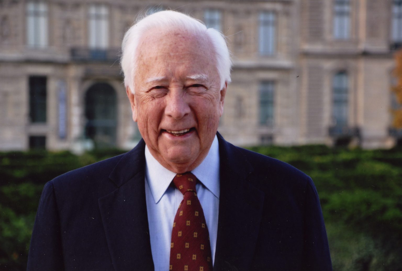 David McCullough (1933-2022) - Heinz History Center