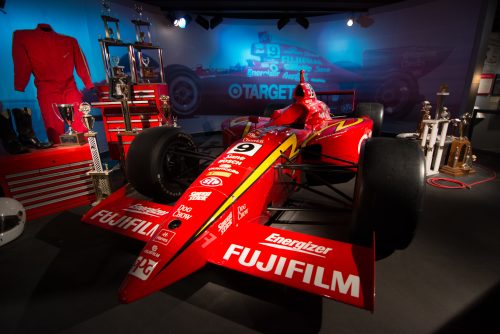 Sports Museum Exhibits - Heinz History Center