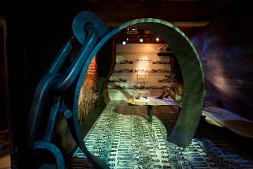 History Center Exhibits - Heinz History Center