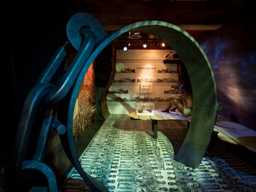 What's On - Heinz History Center