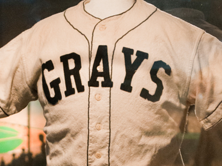 Negro League Baseball - Heinz History Center