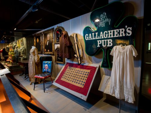 Explore Our Collections - Heinz History Center