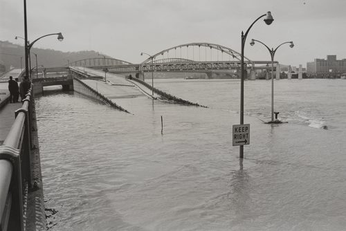 Pittsburgh Floods - Heinz History Center