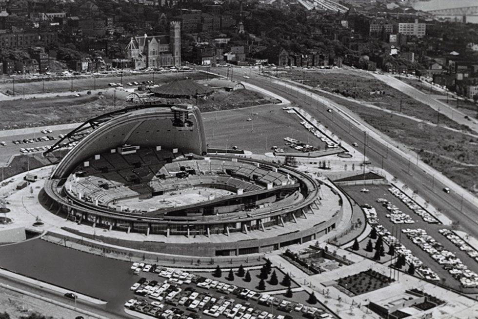 Allegheny Conference on Community Development - Heinz History Center