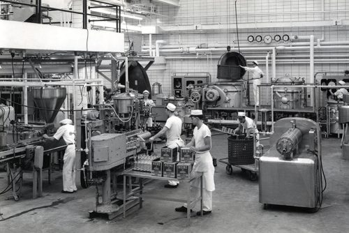 H.J. Heinz Company - Heinz History Center