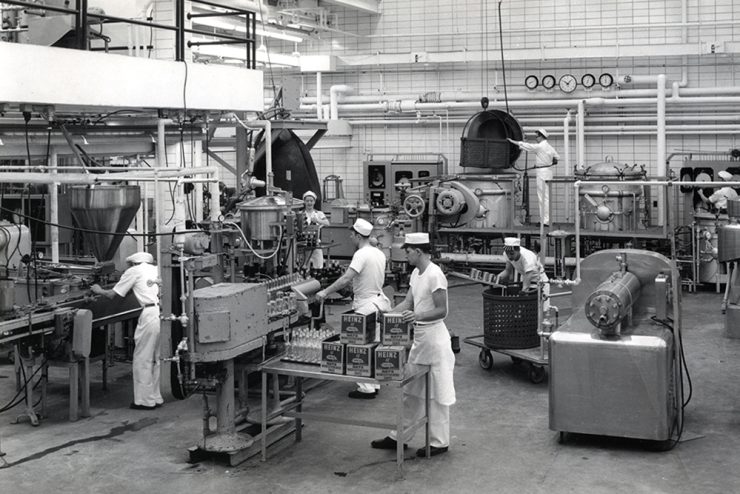 H.J. Heinz Company - Heinz History Center