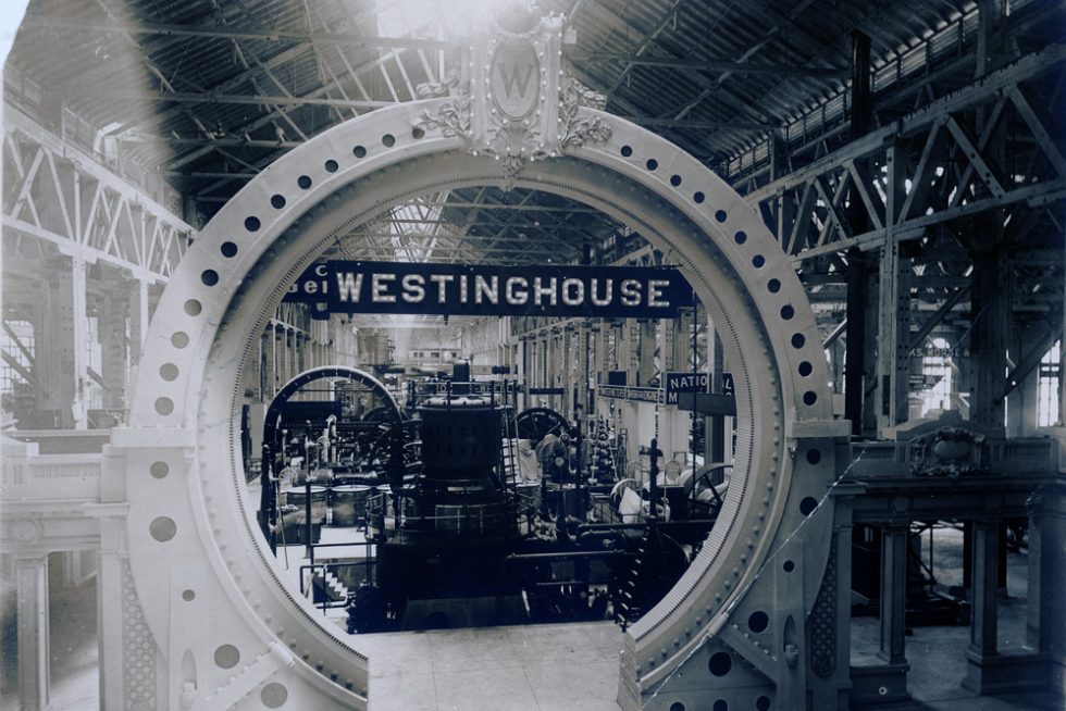Westinghouse Collection - Heinz History Center