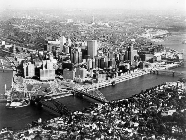 Explore Our Collections - Heinz History Center