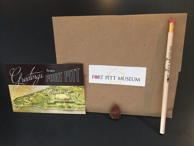 Fort Pitt Field Trips - Heinz History Center