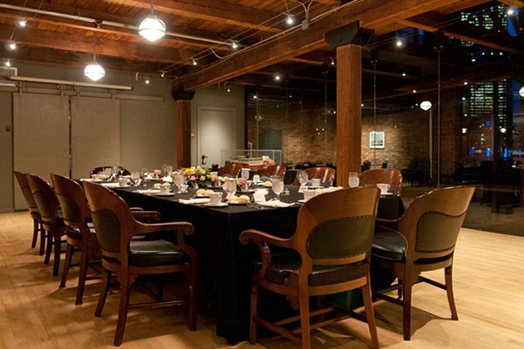 Our Spaces - Heinz History Center