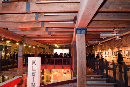 Our Spaces - Heinz History Center