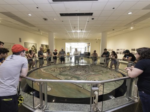 Fort Pitt Museum - Heinz History Center