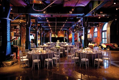 Our Spaces - Heinz History Center