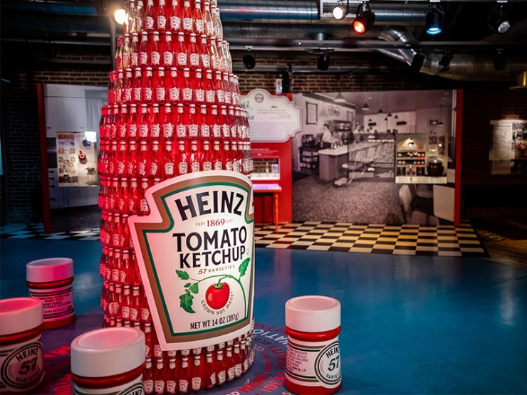 What's On - Heinz History Center