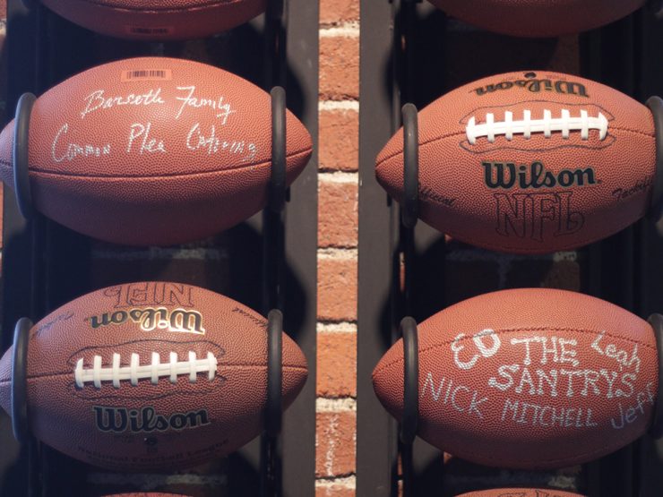 Commemorative Gifts - Heinz History Center