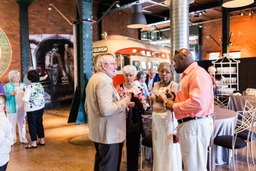 Event Rentals - Heinz History Center