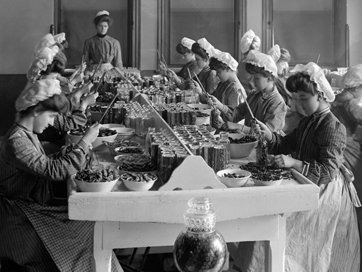 History Center Field Trips - Heinz History Center