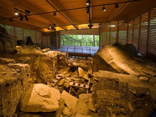 Meadowcroft Field Trips - Heinz History Center