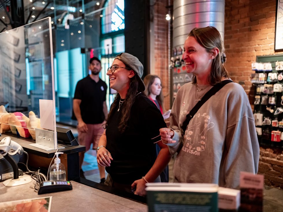 Visit - Heinz History Center