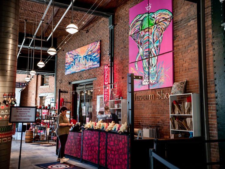 Heinz History Center - Heinz History Center