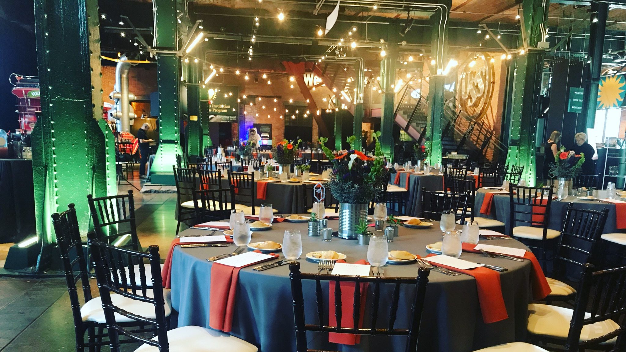 Special Events - Heinz History Center