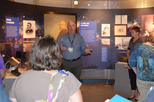 Groups - Heinz History Center