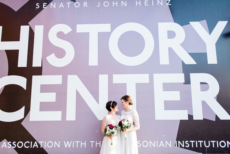 Our Spaces - Heinz History Center