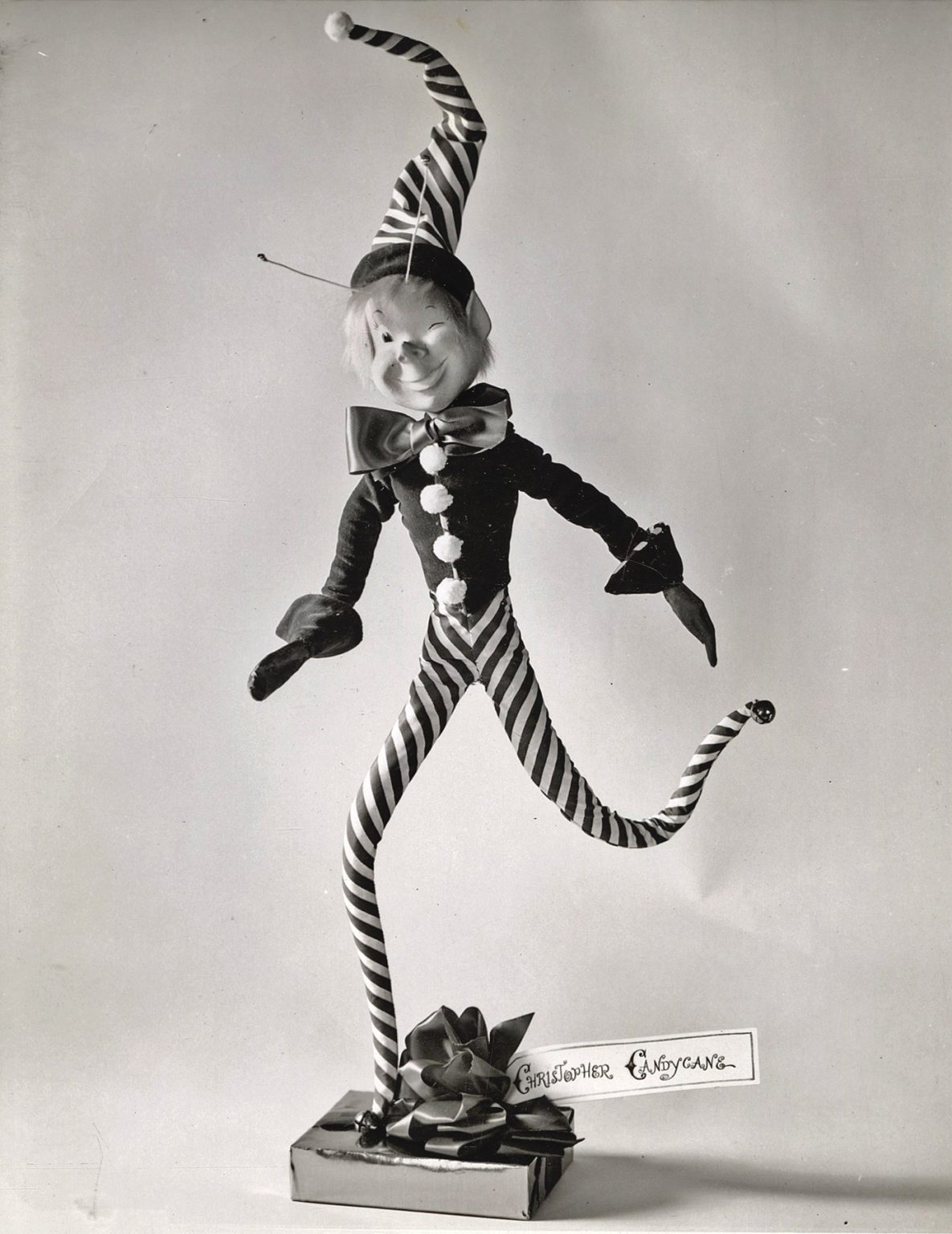 Christopher Candycane: Santa’s Pittsburgh Sidekick - Heinz History Center