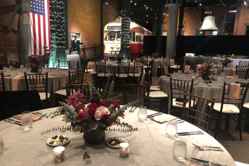 Our Spaces - Heinz History Center