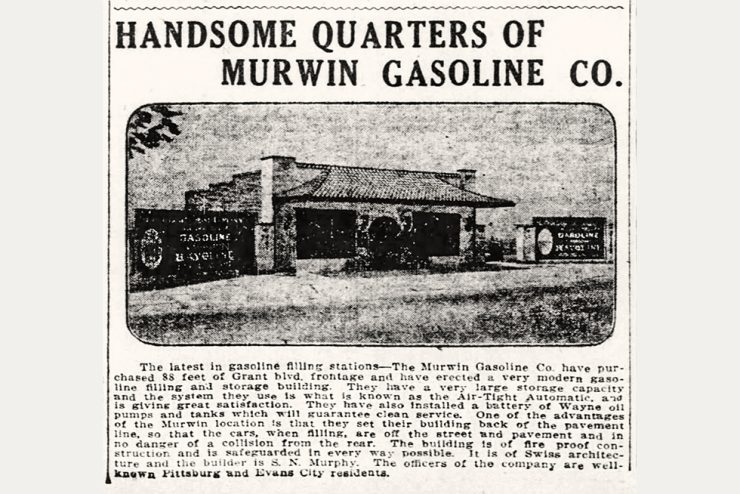 Was the World’s First Gas Station in Pittsburgh? It’s Complicated ...