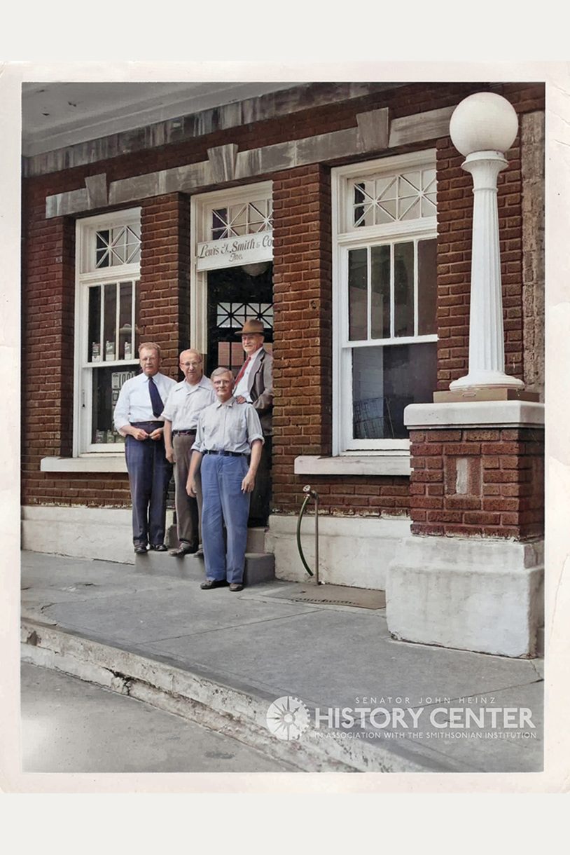 Was the World’s First Gas Station in Pittsburgh? It’s Complicated ...