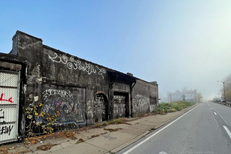 Was the World’s First Gas Station in Pittsburgh? It’s Complicated ...