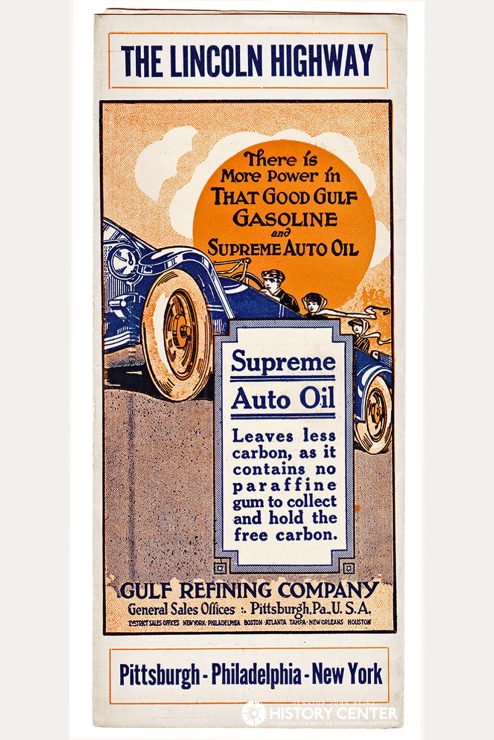 Was the World’s First Gas Station in Pittsburgh? It’s Complicated ...