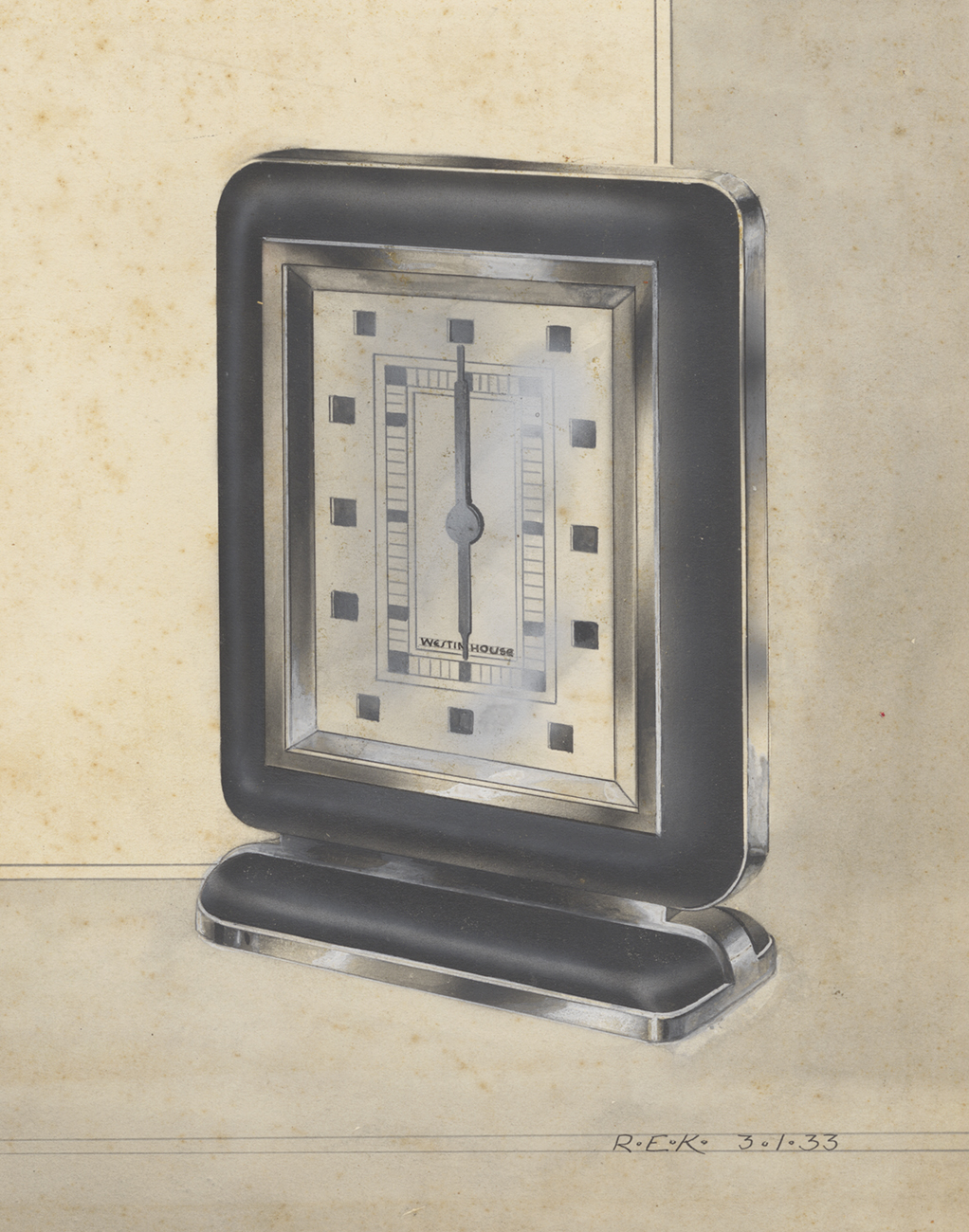 Ralph Kruck: Dreaming Up the Future of Industrial Design - Heinz ...