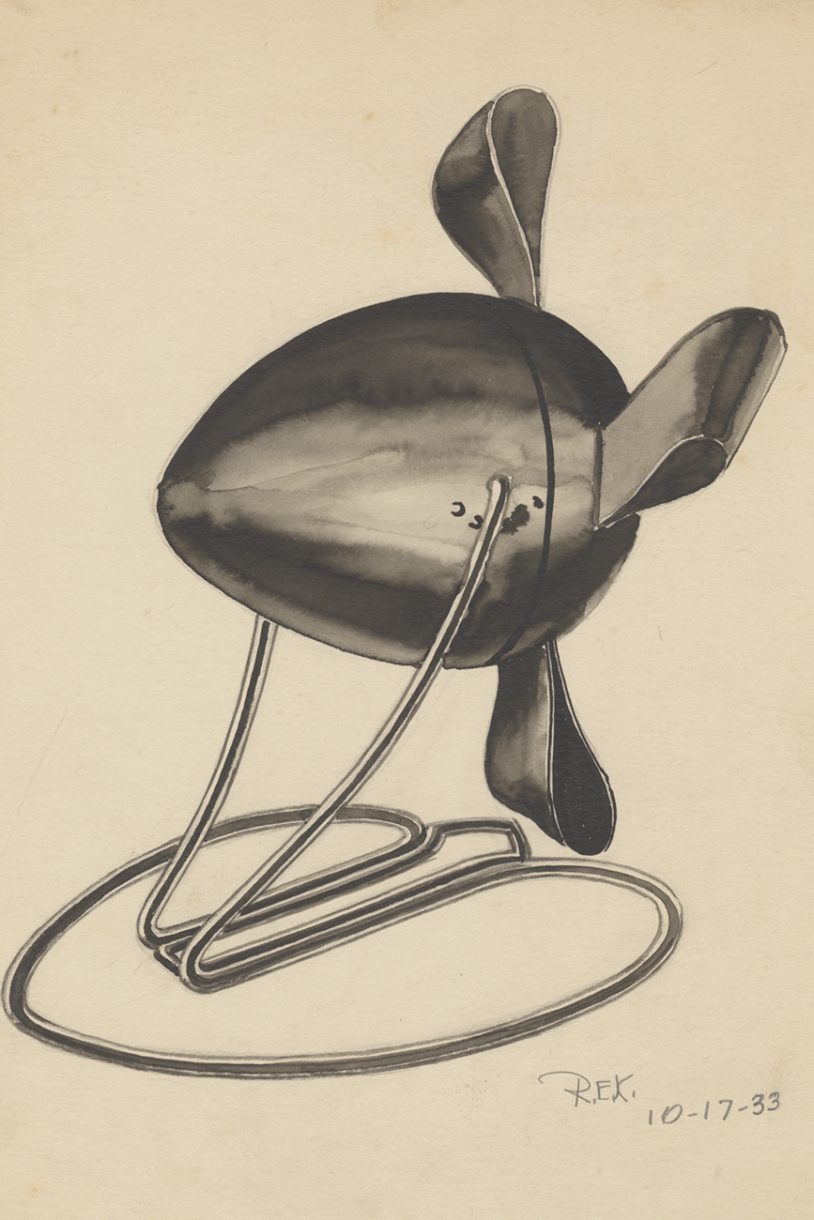 Ralph Kruck: Dreaming Up the Future of Industrial Design - Heinz ...